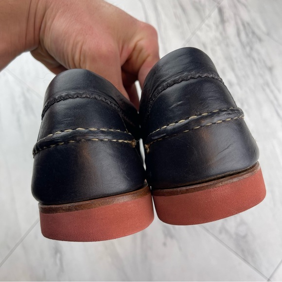 Allen Edmonds | Shoes | Allen Edmonds Sedona Penny Moc Loafer Shoes ...